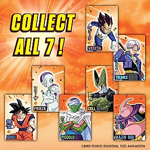 REESE’S PUFFS Chocolatey Peanut Butter Cereal, Kid Breakfast Cereal, Family Size, 19.7 oz