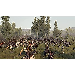 Mount & Blade 2: Bannerlord - Xbox Series X