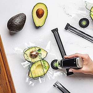 Newell Brands 31161371 FoodSaver Handheld Vac Sealer