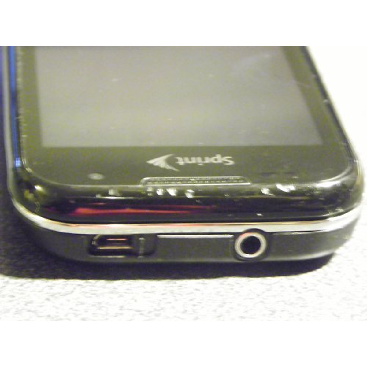 Sprint Samsung Transform SPH-M920 Android Smart Phone