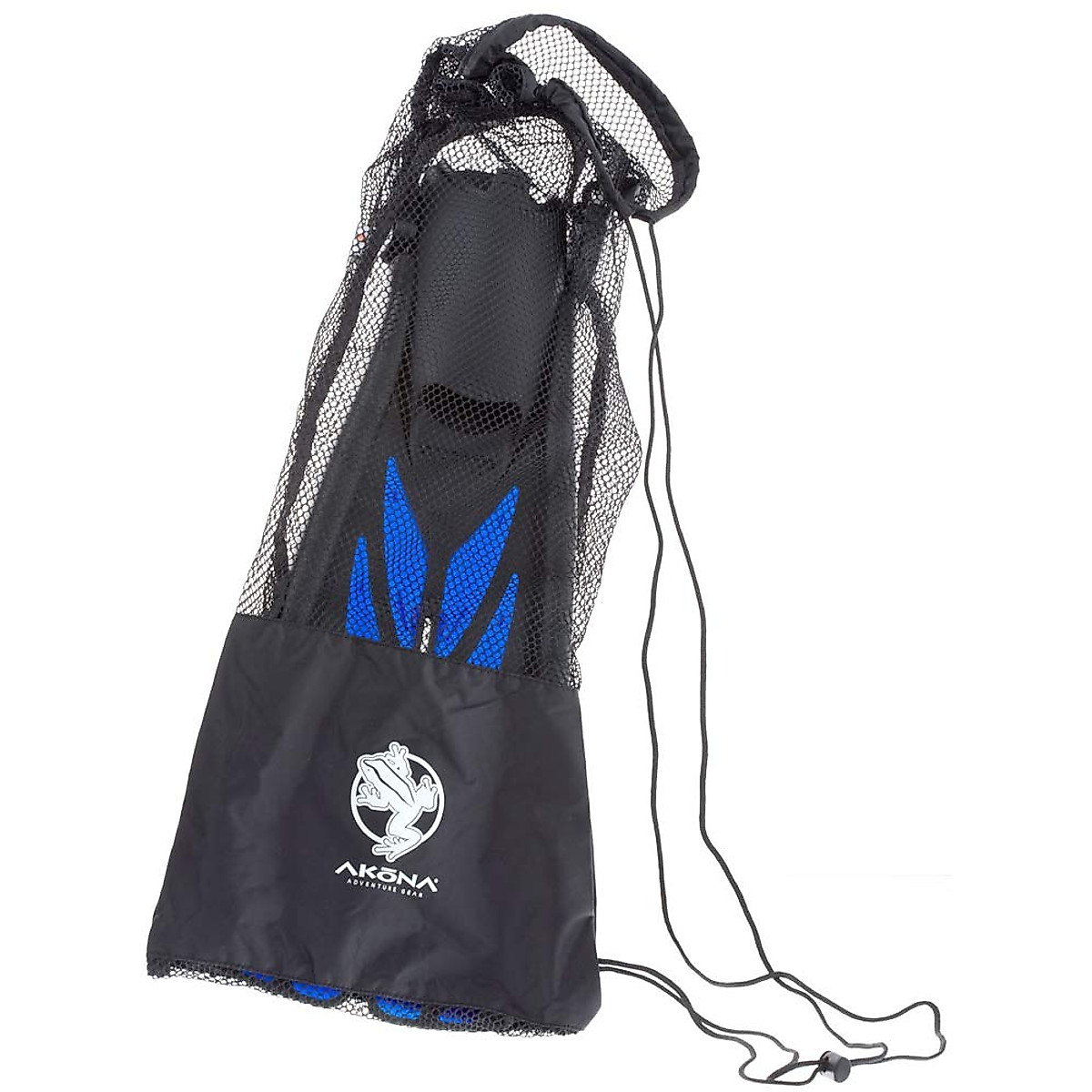 AKONA Mesh Bags (Snorkle)