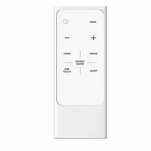 Koldfront WAC8001W 8,000 BTU Window Air Conditioner with 3,500 BTU Heater and Remote