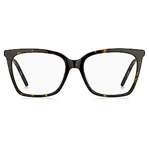 Marc Jacobs frame (MARC-510 086) Acetate Havana - Gold