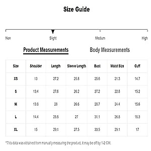 WDIRARA Women's Sheer Mesh Deep V Neck Tie Front Long Sleeve See Through Top Beige L