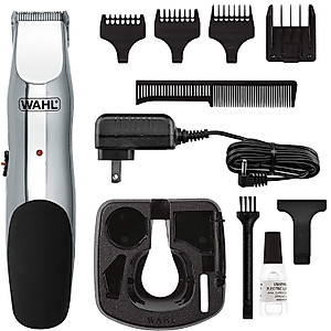Wahl Clipper Corp 9916-817 Beard/Mustache Trimmer
