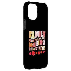 iPhone 14 Pro Max Apple Picking Day Apply Picker Case