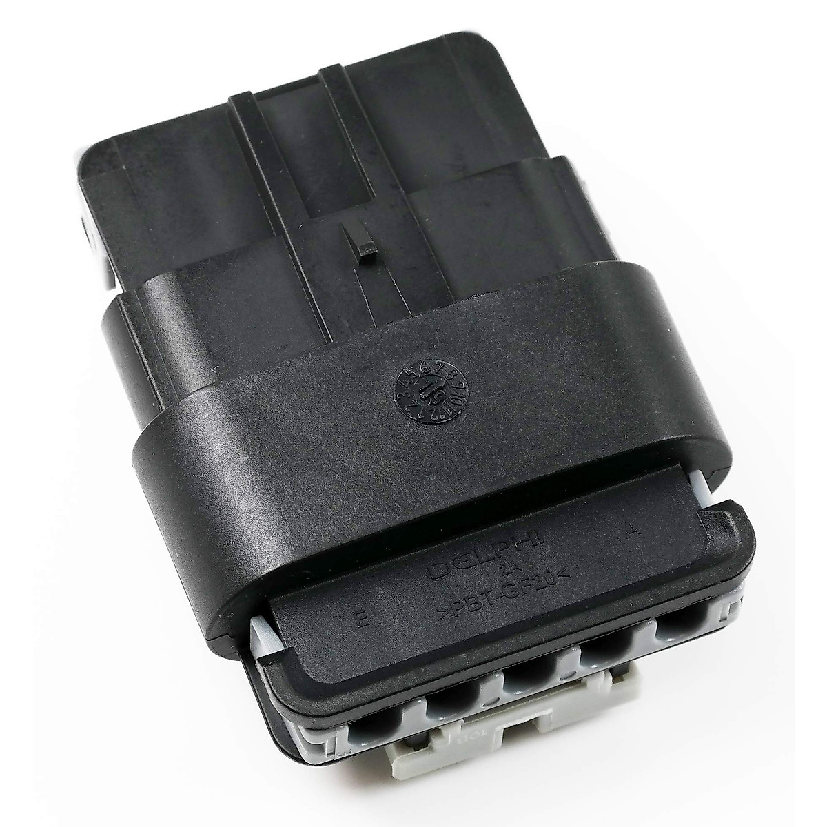 Aptiv 5-PIN GT-280 Series 25 Amps Sealed Connector Set Wire Gauge 16 18 GA