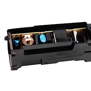 Power Supply ADP-240AR 5 Pin for PS4 Sony Playstation 4 CUH-1001A - 500GB, 5 Prongs (Renewed)