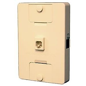 2 Line Wall Mount DSL Filter