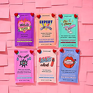 MANE CLUB Cha Ching Deep Conditioner, cruelty free, vegan, no sulfates or parabens — Pack of 2