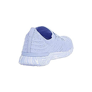 Athletic Propulsion Labs (APL) Techloom Wave Bellflower/White/Marble 8 B (M)