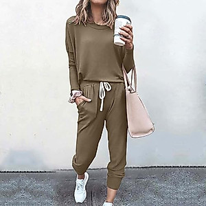 Fall Set Rave Outfits for Women Set Hoodie Short Set Oversized Sweatshirt Shorts Suede Jacket Women 2 Piece Black Outfit 1970s Outfits for Women Crop Tank high Waist Yoga Leggings Sets Scoop Neck