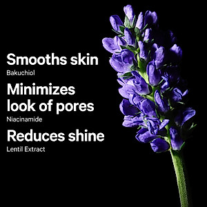 Milk Makeup Pore Eclipse Mattifying Primer - 0.68 fl oz - Face Primer - Smooths Skin, Controls Shine & Minimizes Look of Pores - Up to 8-Hour Wear - Non-Comedogenic - Vegan, Cruelty Free