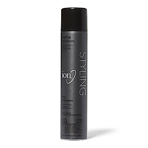 ion Dry Shampoo