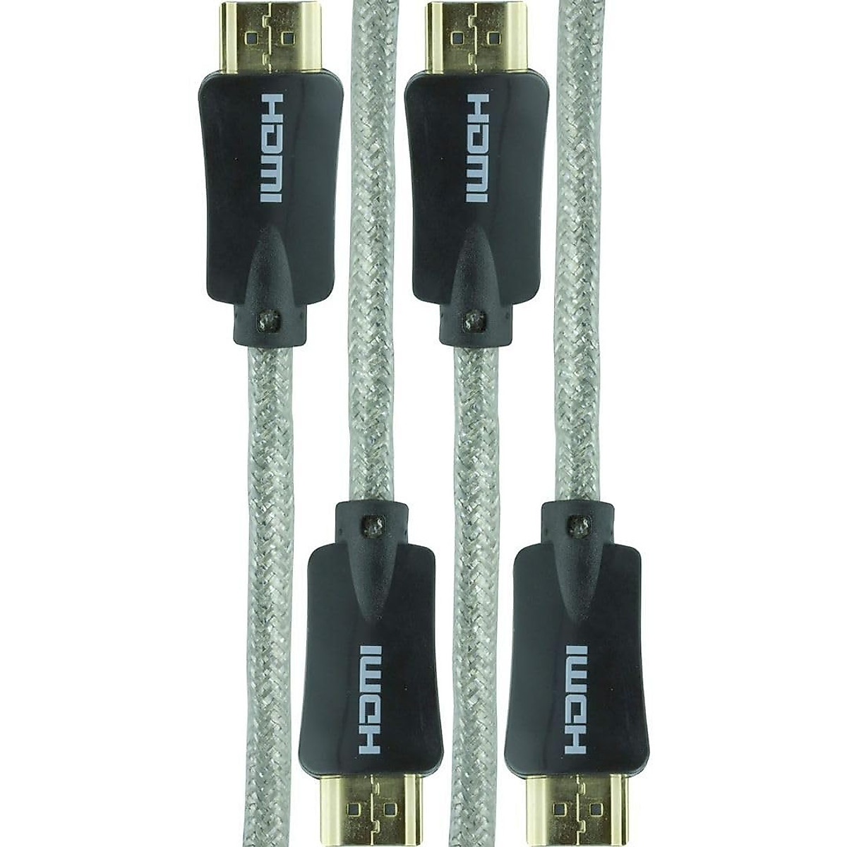 Sony UBP-X800M2 4K Ultra HD Blu-ray Player with HDR Bundle with 6-Feet High Speed Premium HDMI Cables and Ethernet Cable (3 Items)