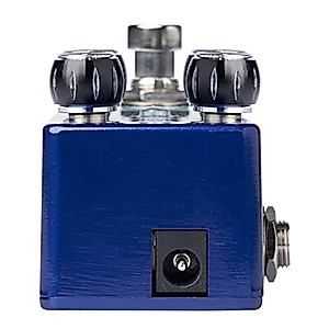 Pigtronix Gamma Drive Overdrive Pedal