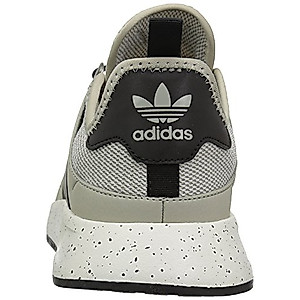 adidas Originals mens X_plr Sneaker, Sesame/Black/Sesame, 10 US