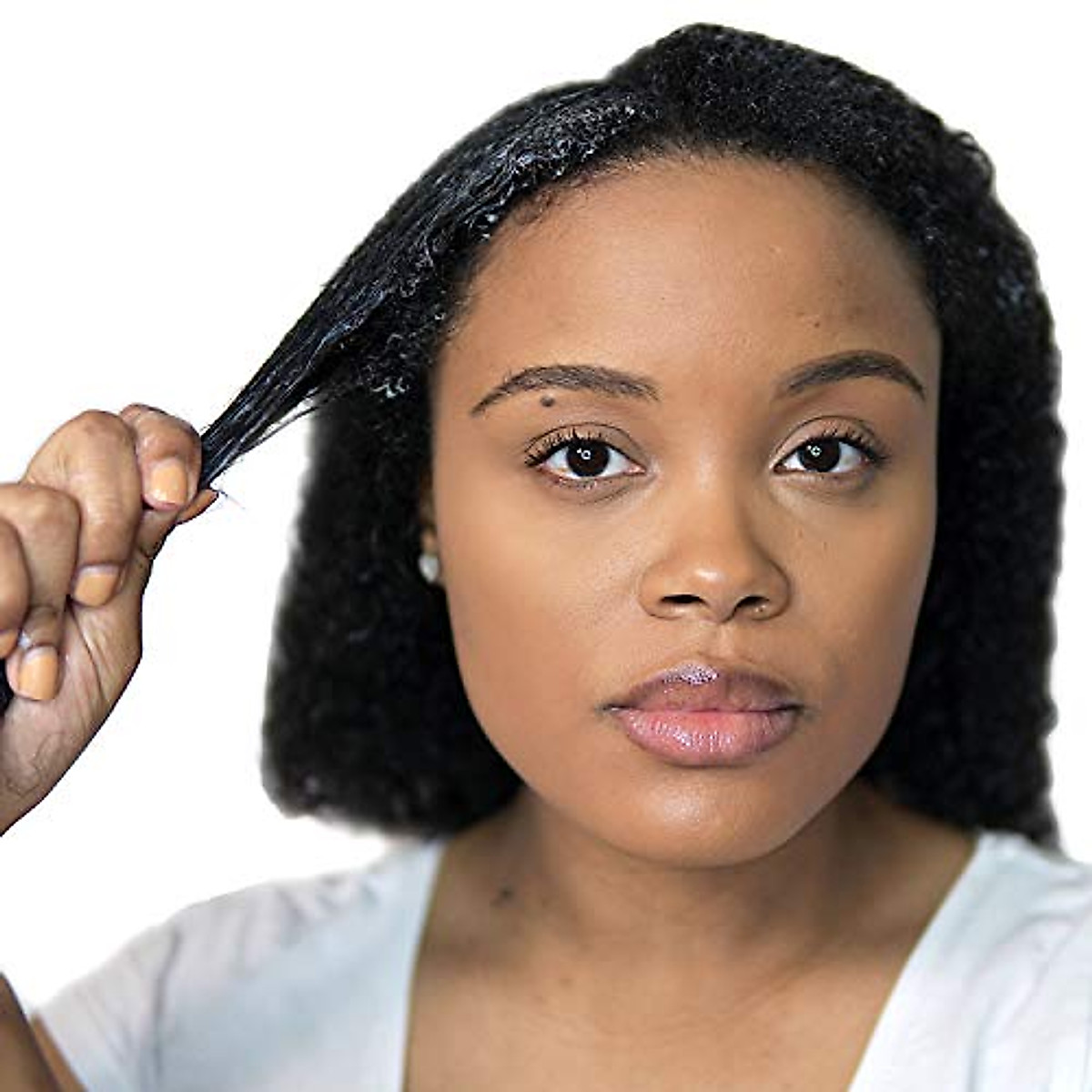 Palmer's Coconut Oil Formula Moisture Boost Deep Hair Conditioner, 12 Ounce