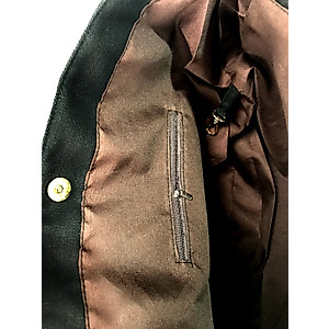 We Are Good Women's Handbags Ladies Canvas Shoulder Bag Fashion Totes Messenger Bags