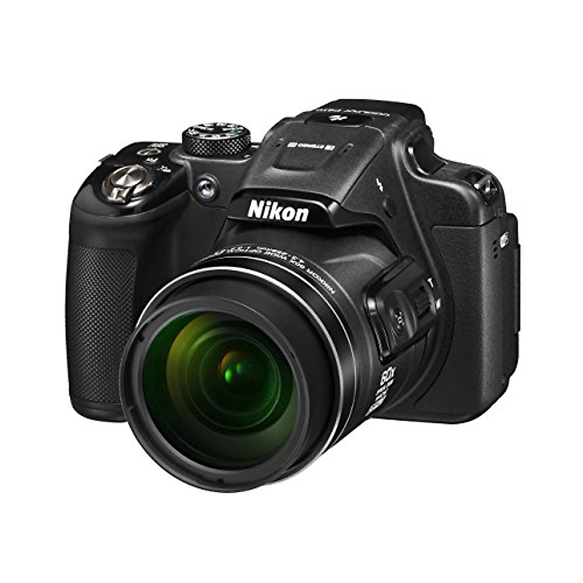 Nikon digital camera COOLPIX P610 (Black) P610BK [Camera]
