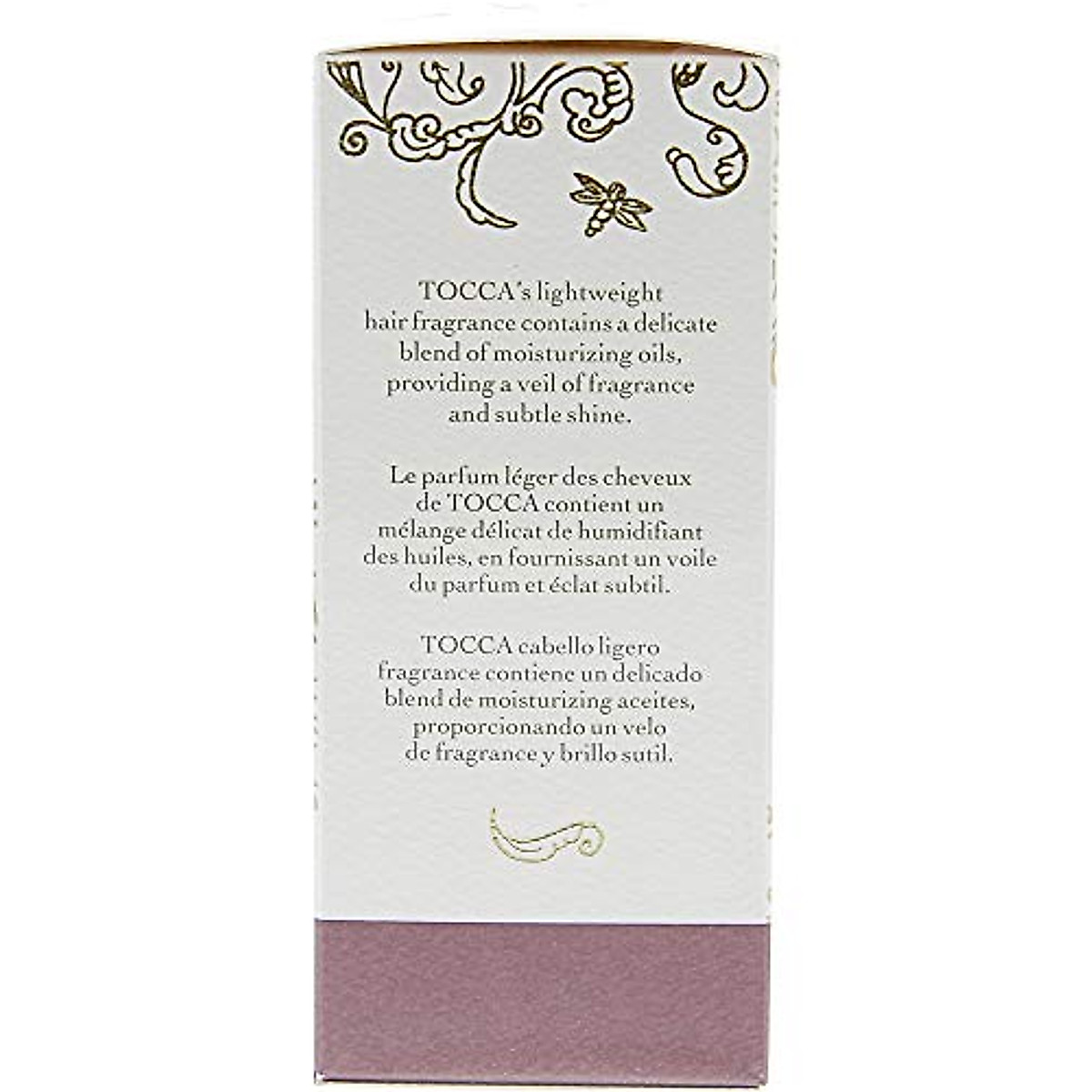 Tocca Cleopatra Hair Fragrance, 1.7 Ounce