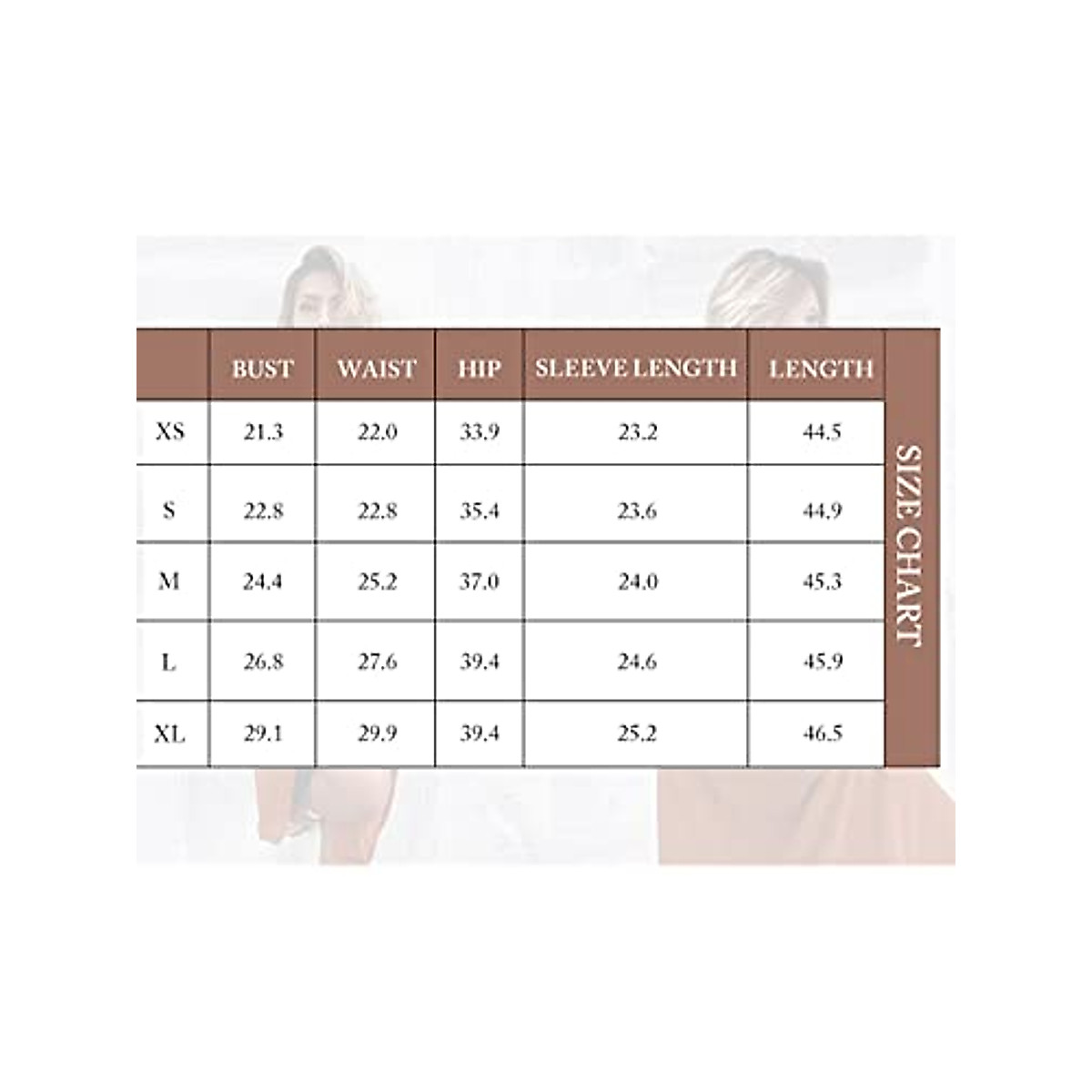 Floerns Women's Boho Floral Print Square Neck Flounce Sleeve A Line Long Dress A Burnt Orange XS