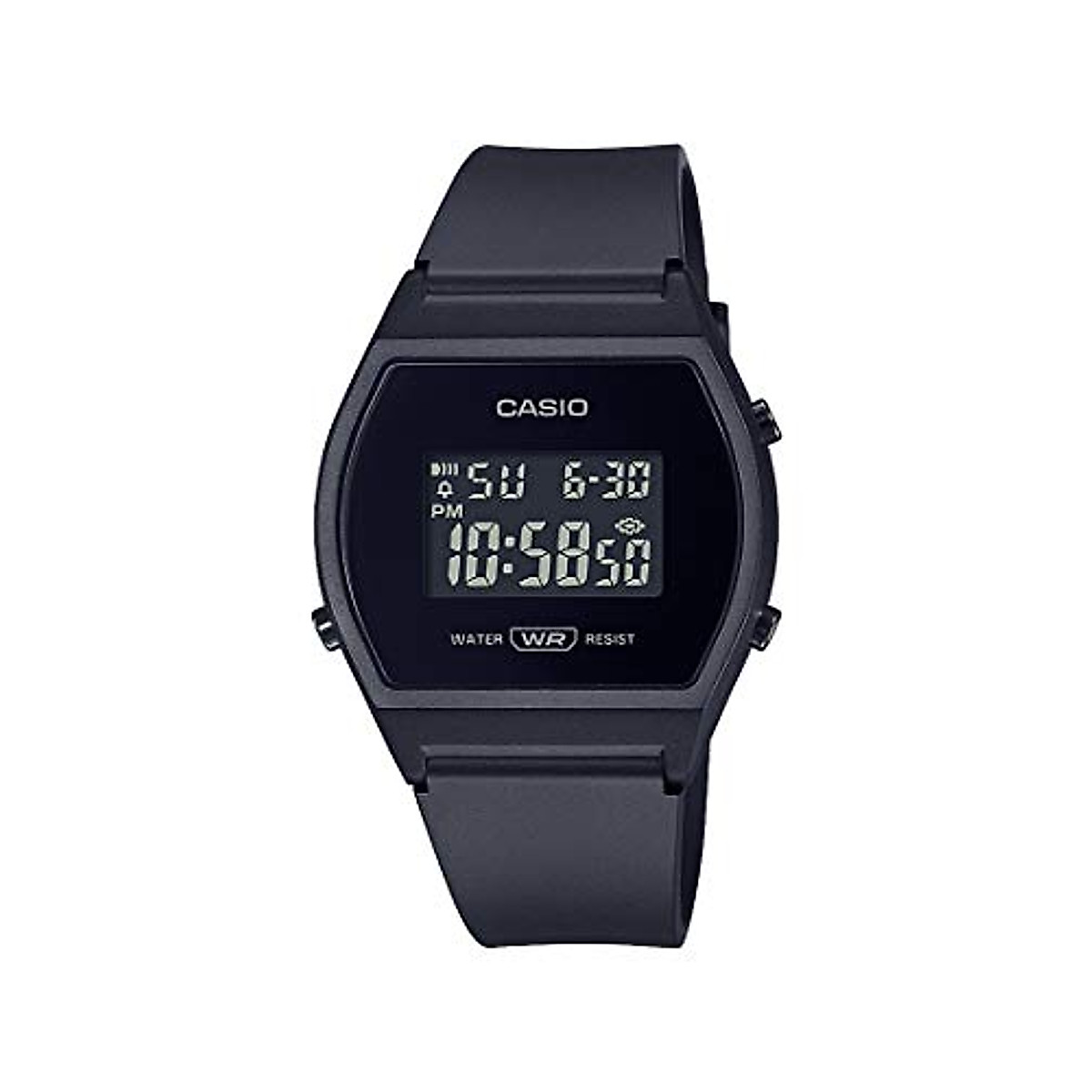 Casio LW204-1B