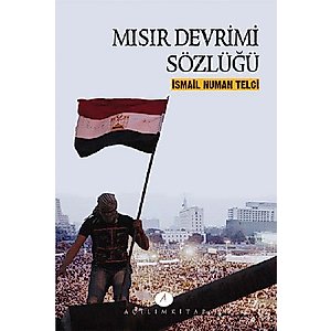 Misir Devrimi Sozlugu