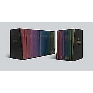 ESV Illuminated Scripture Journal: Old and New Testament Sets