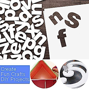 20Pack Foam Boards, 11"x14" Foam Core Backing Board White, 1/8" Thickness Mat Boards Poster Boards Polystyrene Poster Board Signboard Perfect for Presentations, School, Office & Art Projects