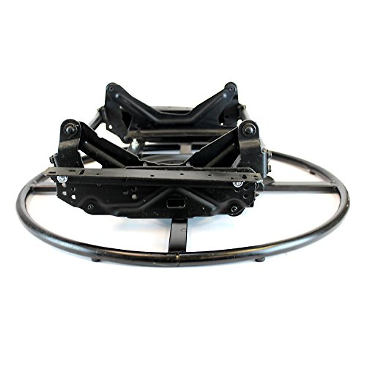 Replacement Glider Swivel Mechanism with Ring Base