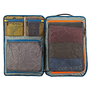 Cotopaxi Allpa 35L Travel Pack - Raspberry