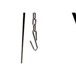 Stansport Heavy-Duty Steel Cooking Tripod (15997)