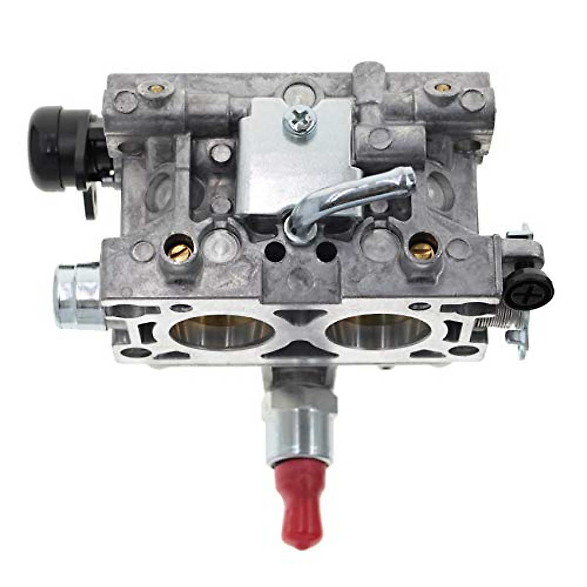 MOTOALL Carburetor for Honda GX630 GX630R GX630RH GX660 GX690 GX690R 16100-Z9E-033 Carburetor BK07A D Carb