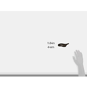 XLC Unisex's BE-A08 Bar-Ends, Black, One Size