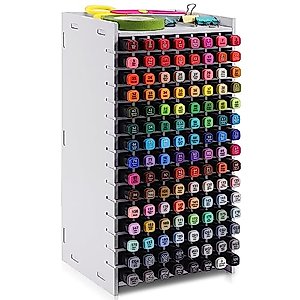 Yrangee Marker Storage