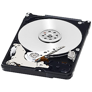 Western Digital 250GB 2.5 Internal Hard Drive SATA 7200RPM 32MB B Model WD2500LPLX