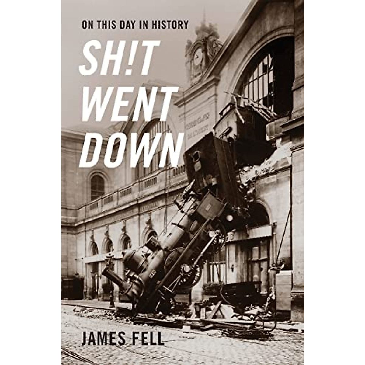 On This Day in History Sh!t Went Down