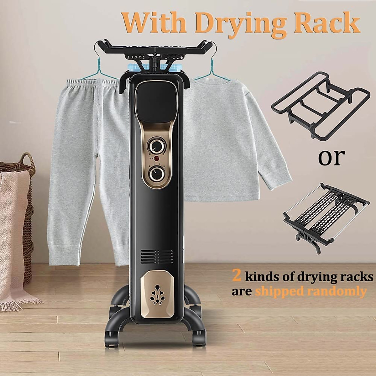 Kitchen Sink Faucet for Bar Farmhouse Commercial, Brass Pull Out Smart Sensor Touch Kitchen Faucet, Sensor Kitchen Water Tap, Sink Hot Cold Mixer Crane, Shower & Column Mode (Color : Gold)