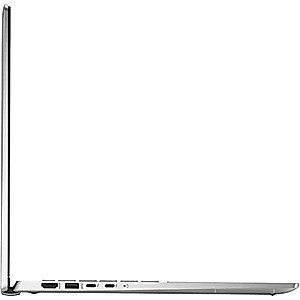 Dell Latest Business Laptop Inspiron 16 7000 2-in-1 Laptop 16" FHD Touch-Screen 12th Gen Intel Evo i7-1260P 32G RAM 1TB Nvme SSD Thunderbolt Window 11 Pro