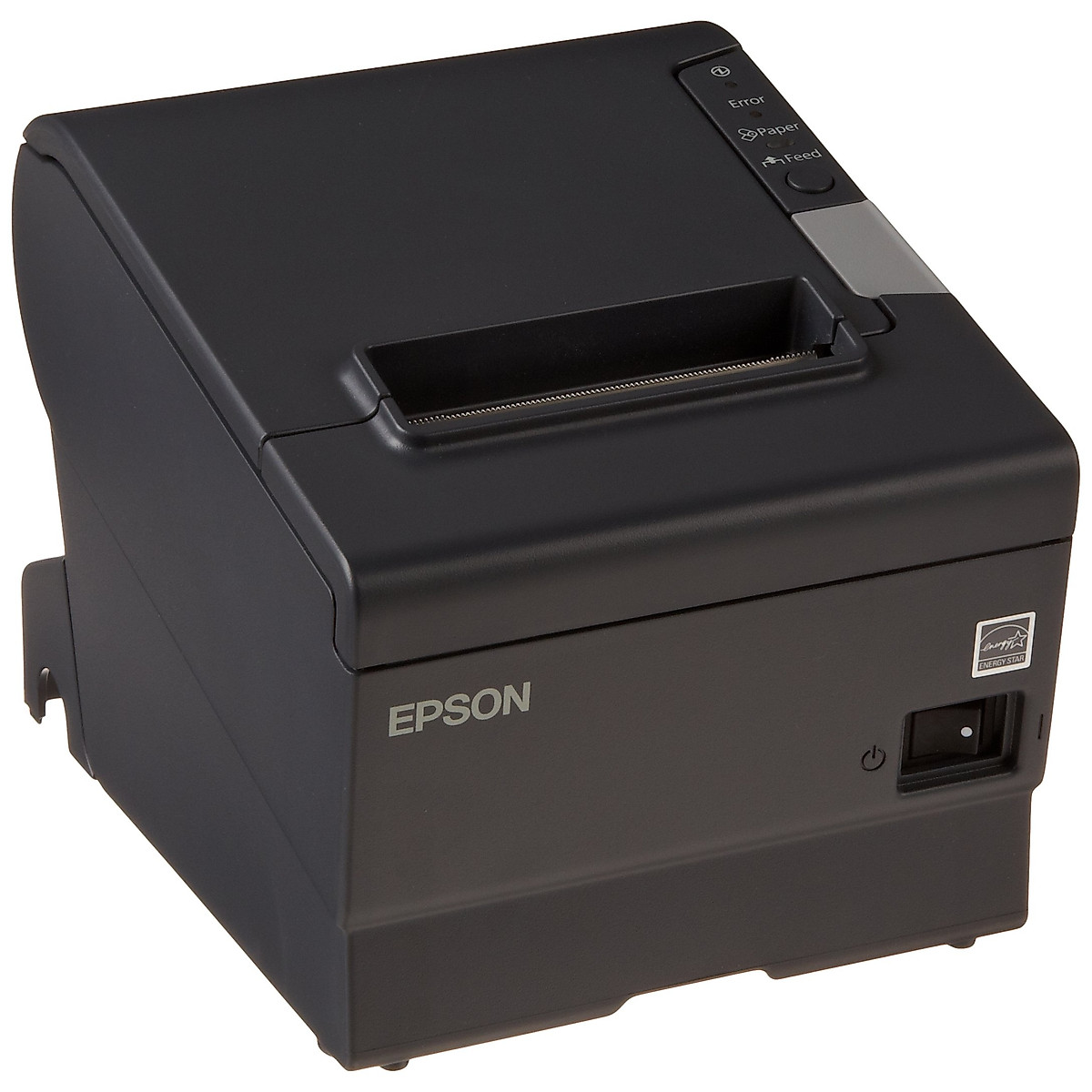 Epson C31CA85656 Corporation TM-T88V-656 ENET USB EDG PWR