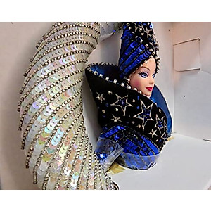 Bob Mackie Moon Goddess Barbie Doll