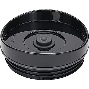 ZWILLING Enfinigy Vacuum Lidfor Personal Blender Jar - Black