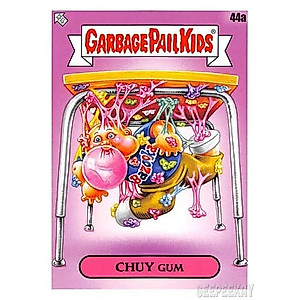 2020 Topps Garbage Pail Kids Late to School 200 Trading Card Sticker Base Set