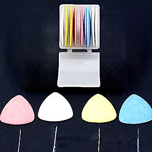 Professional Tailors Chalk Tailor's Fabric Marker Chalk - Sewing Notions & Accessories