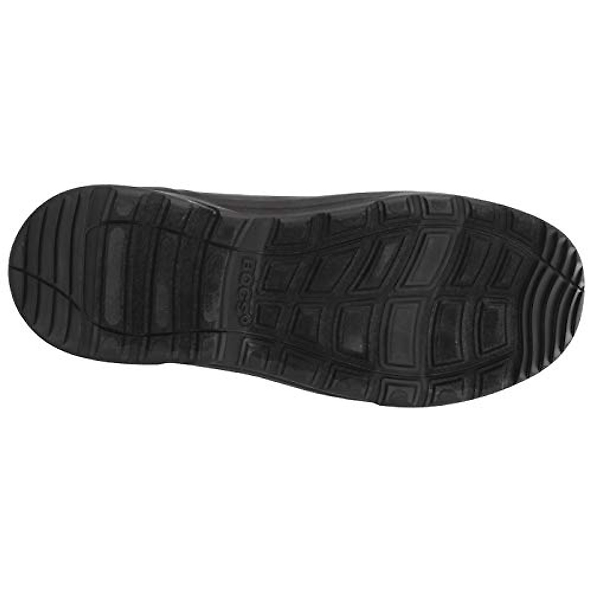 BOGS Bozeman Mid Men's Boot - Black - 9