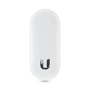 Ubiquiti Networks Access Reader Lite is a Modern NFC and Bluetooth, W125876669 (Modern NFC and Bluetooth Reader, a Part of The UniFi Access Solution Access Reader Lite, Access)