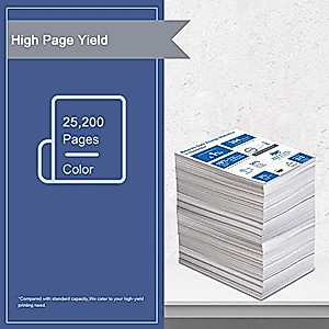 (1 Pack) DR-331CL Color Remanufactured Drum Compatible Replacement for Brother Printer DR331CL Drum Unit-Retail Packaging,HL-L8250CDN MFC-L8600CDW L8850CDW L9550CDW Printer