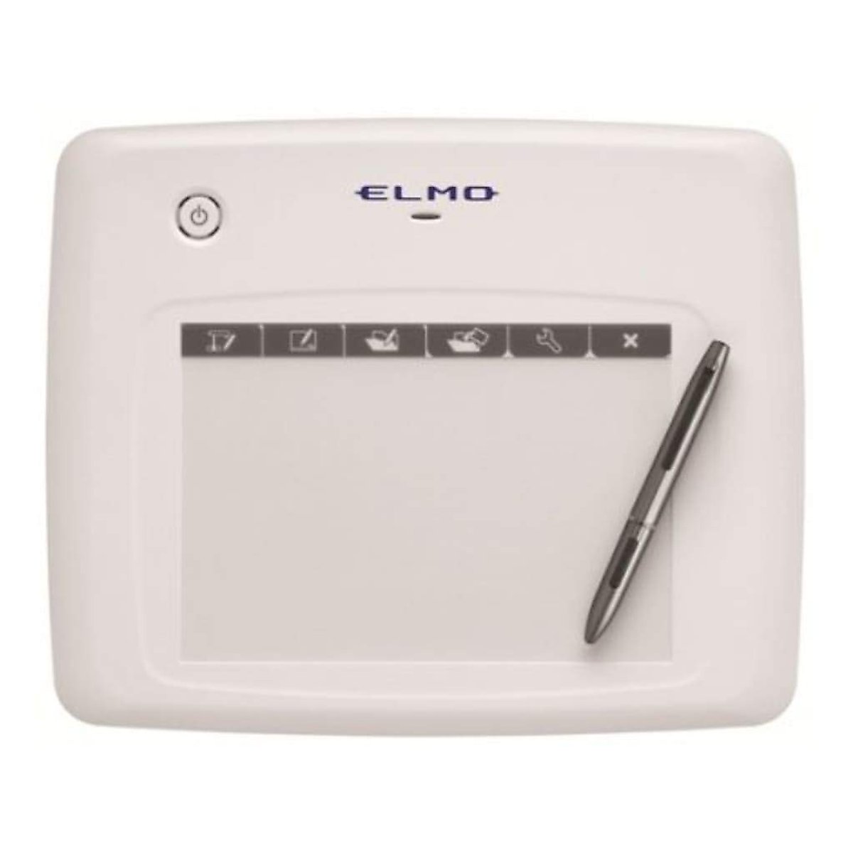 The Nekid Cow 1307 TNC Wireless Tablet and SW for ANNOTATING CRA-1