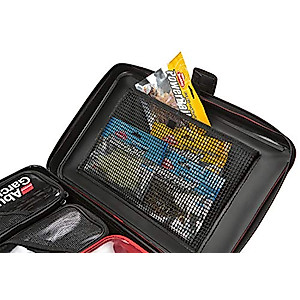 Abu Garcia Case, Tackle Bag, EVA System Tackle Case, Storage Case, Fishing Gear Storage